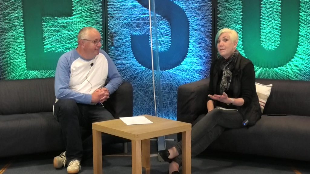 Your born identity: Renewed - Thornhill Baptist Church